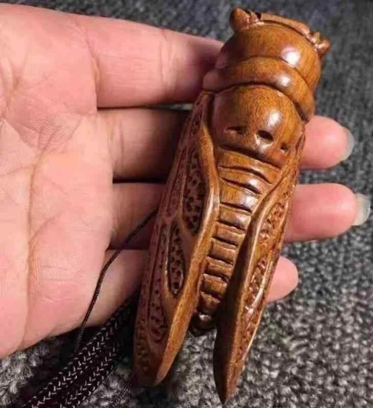 木材：ローズウッド