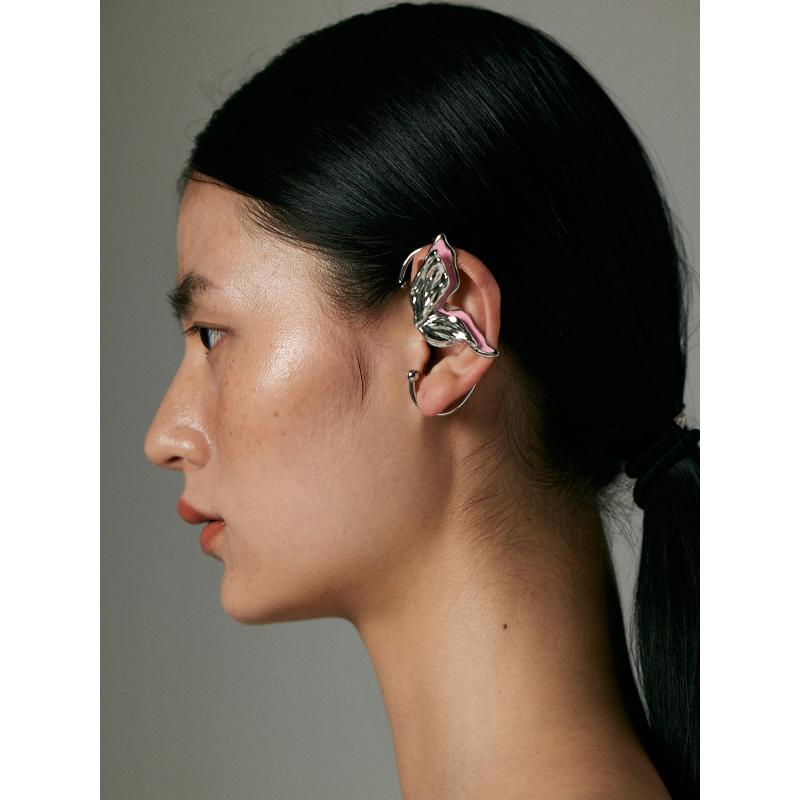 パターン: 蝶製品タイプ: アクセサリー