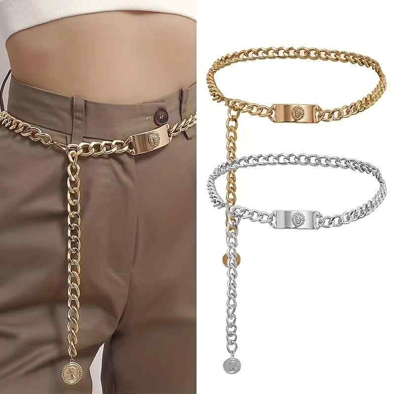 バックル素材: 合金長さ: シングルループ幅: 1.3cm