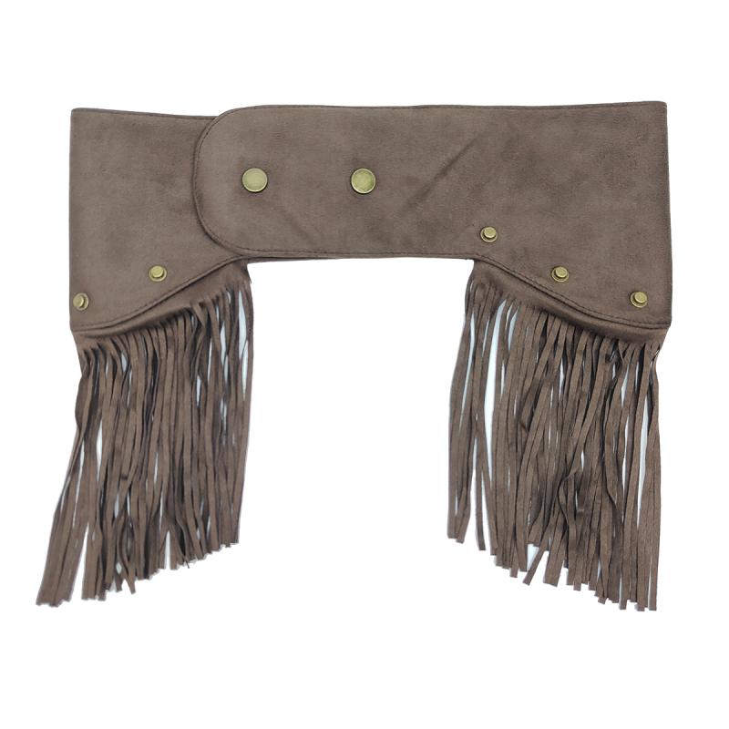 素材: ポリエステル 長さ: シングルループ バックル素材: 合金 加工: ソフト カラー: チョコレート.ブラック.コーヒー色