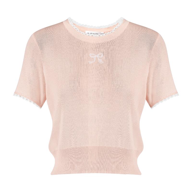 サイズ: S.M.L カラー: ホワイトトップス.ピンクトップス.ホワイトショートパンツ.ブラックショートパンツ.ブルーハーフスカート