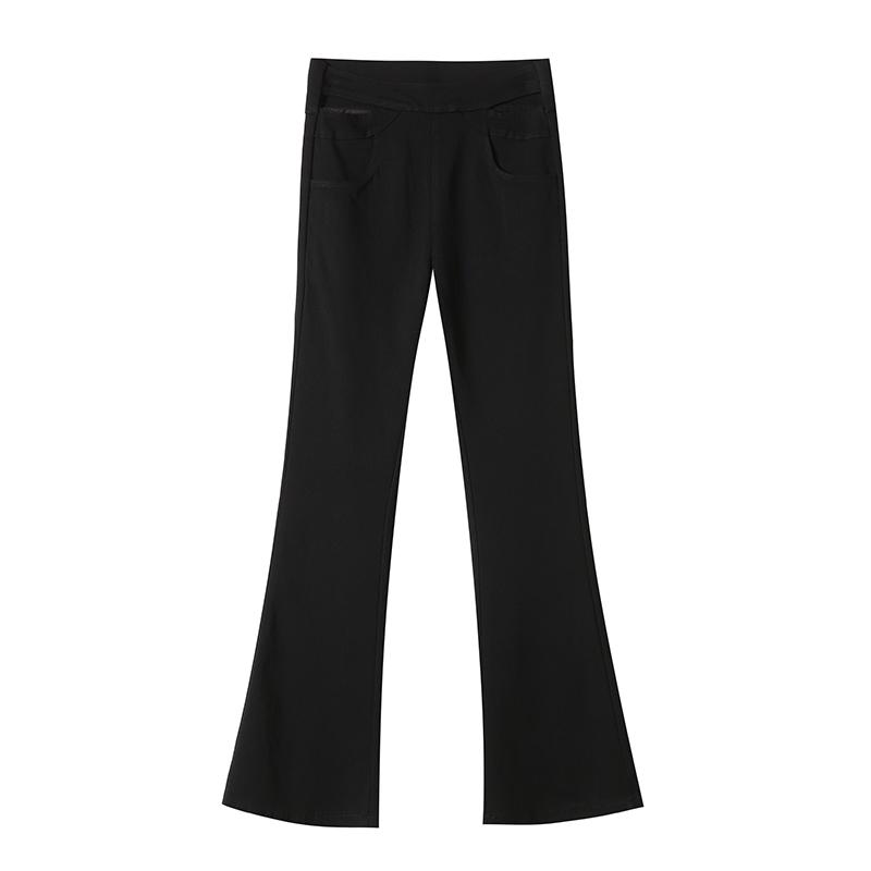 厚さ: 標準 パンツ丈: ロング サイズ: 3XL.2XL.S.M.L.XL カラー: 5809九分パンツ.5801ロングパンツ