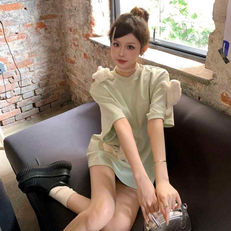 サイズ: S.M.L カラー: ブラック.ホワイト.グリーン