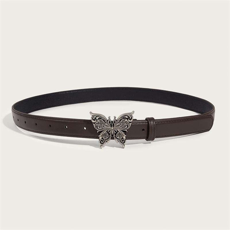 メイン素材:PUレザーバックル素材: 合金