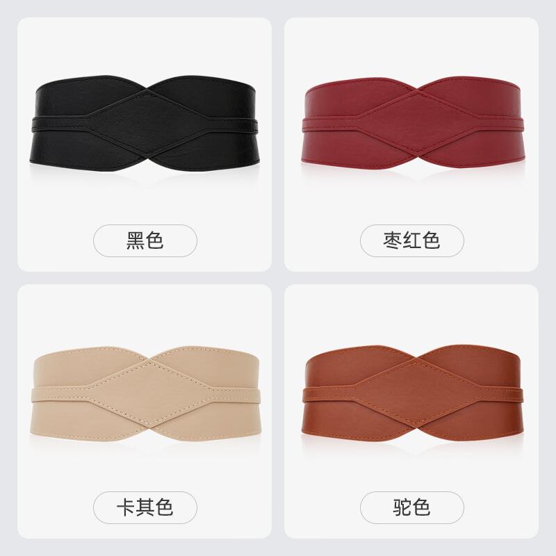 メイン素材:PUレザーバックル素材: 合金