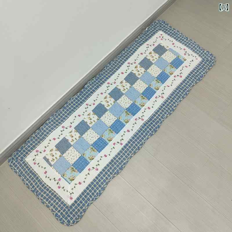 素材: コットン適用シナリオ: 家庭での使用