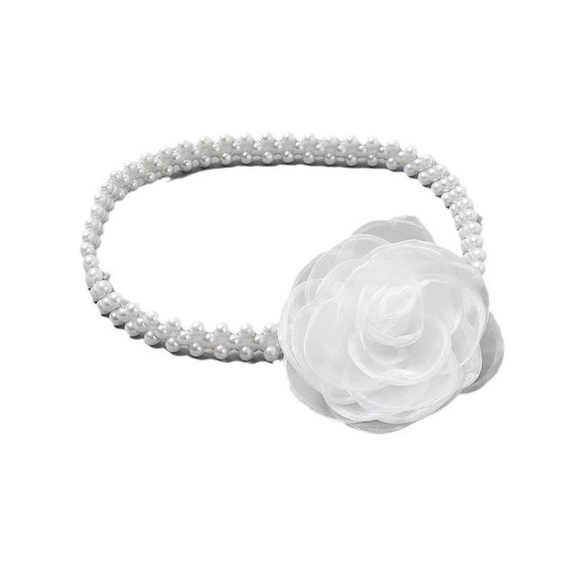 デザイン: ビーズ飾り タイプ: ウエストベルト 幅: 2cm モチーフ: フラワー柄 バックルタイプ: フック式 長さ: 一重 バックル素材: ステンレス 表面仕上げ: 光沢仕上げ カラー: ホワイトフラワーパール.ピンクフラワーパール....