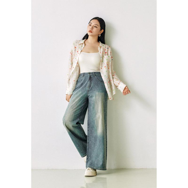 サイズ: 1.2.3.4.5 カラー: デニムブルー