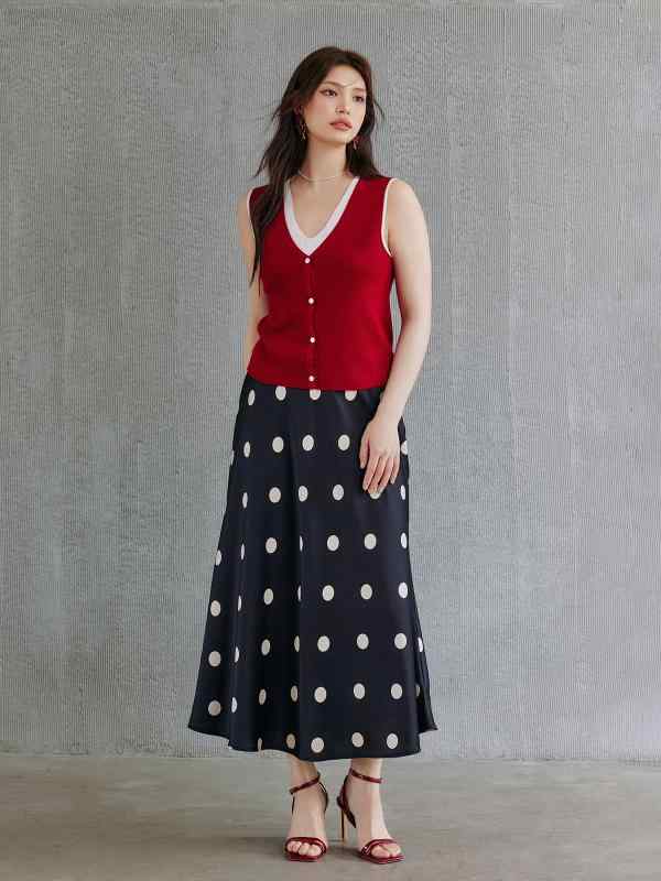 着丈: 標準 サイズ: 1.2.3.4.5 カラー: レッド