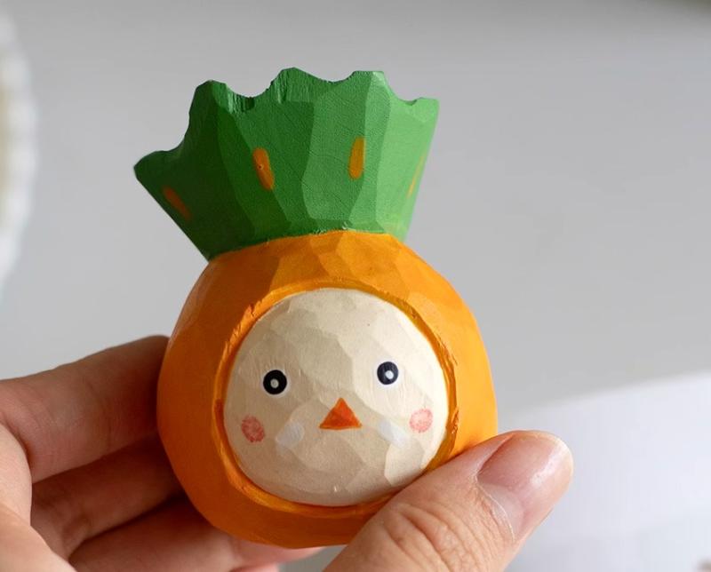 材質：木材