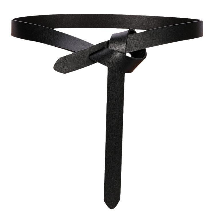 種類: ベルト デザイン: 蝶結び付き 素材: 合皮 幅: 4cm カラー: ブラック.コーヒー.ブラウン