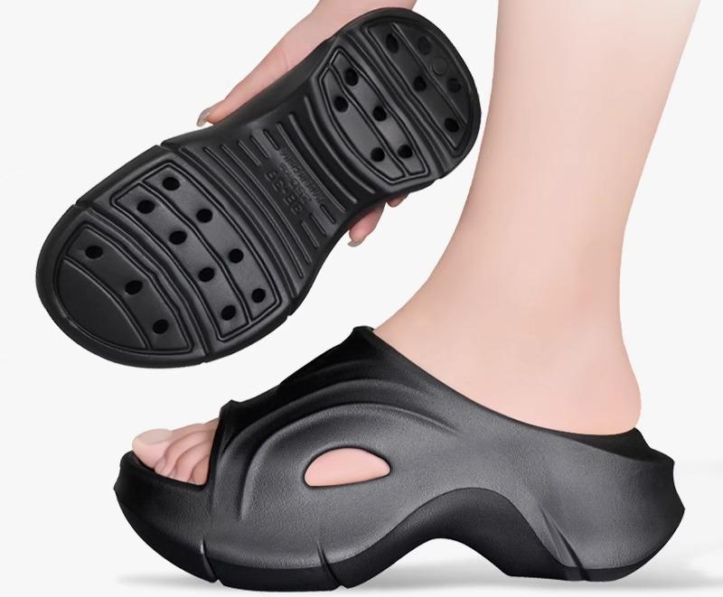 適用季節：オールシーズンアッパー素材: EVA