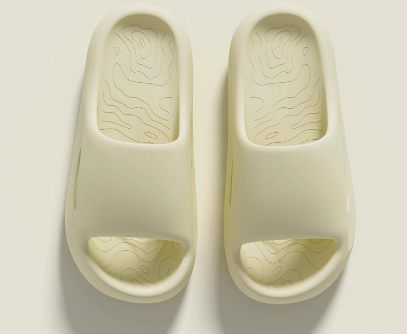 裏地素材: EVAアッパー素材: EVA適用季節: 夏