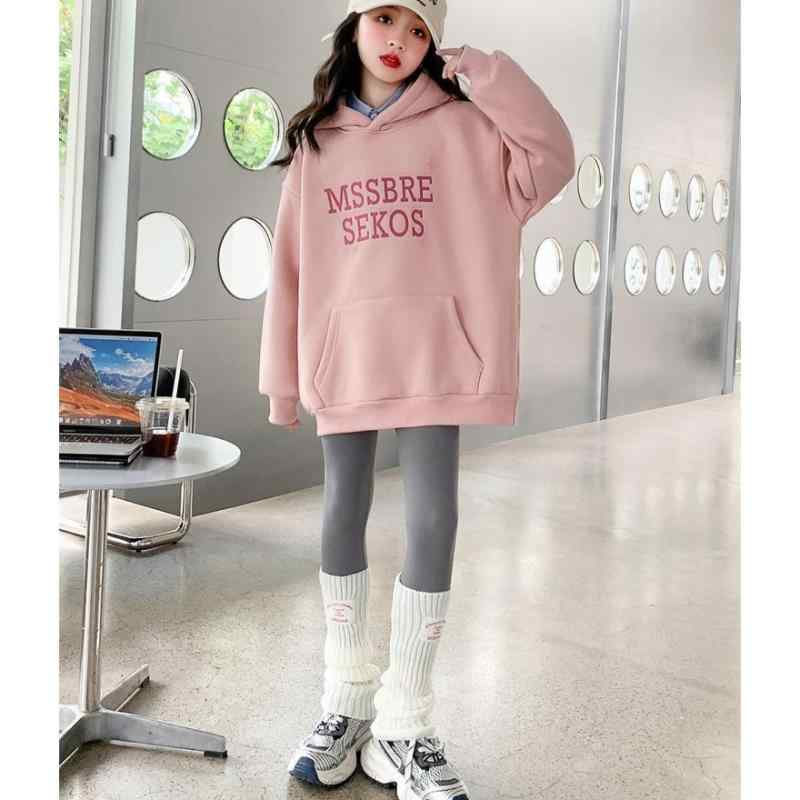 柄: キャラクター・アニメ 前開き: プルオーバー フード: なし 性別: 女の子 カラー: ピンク裏起毛.ピンク春秋タイプ サイズ: 120.130.140.150.160.170