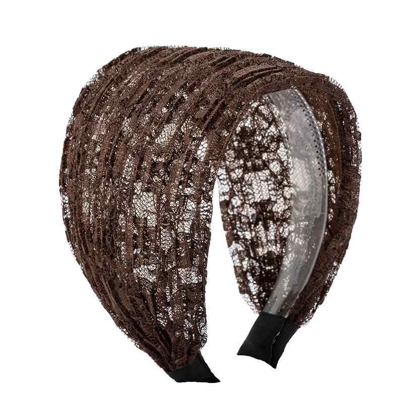 種類: カチューシャ カラー: コーヒー.ブラック.ブルー.ワインレッド.ベージュ.スイカレッド.グレー.ローズレッド.ロイヤルブルー.イエロー.ネイビーブルー.シャンパン.ピンク.コーヒー+ブラック.ブラック+ブラック.ローズレッド+コー...