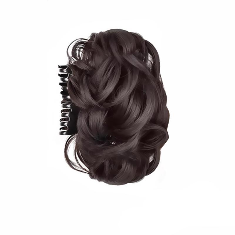 シルエット: 韓国・ カテゴリー: ヘアクリップ デザイン: フラワーモチーフ サイズ: 約9.5cm.約8cm カラー: 千金つぼみ ブラウンブラック.千金つぼみ ナチュラルブラック.千金つぼみ ダークブラウン.千金つぼみ ライトブラウン...