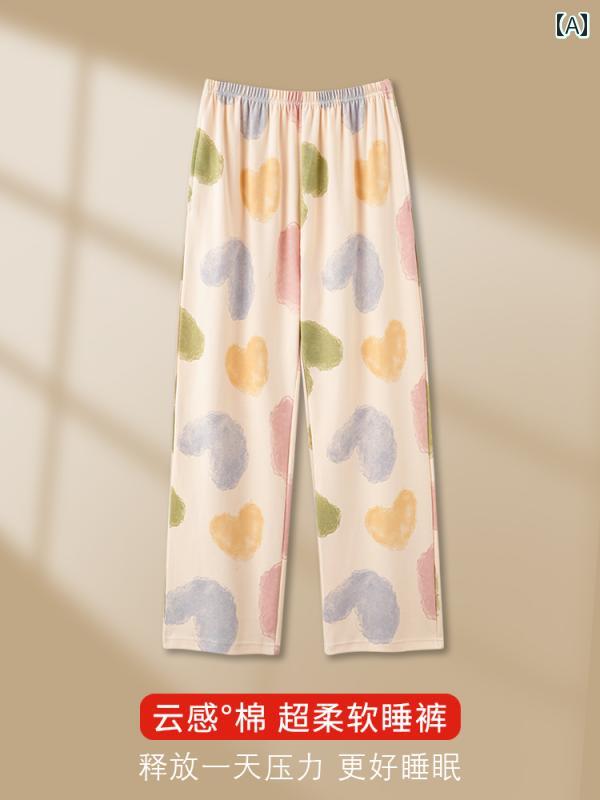 デザイン: プリント ウエスト: ミドルウエスト パンツ丈: ロング 生地: 綿 生地の 柄: ハート 対象: 女性 サイズ: M.L.XL.XXL.XXXL.4XL カラー: UU6051.UU6027.UU6036.UU6037.UU6...