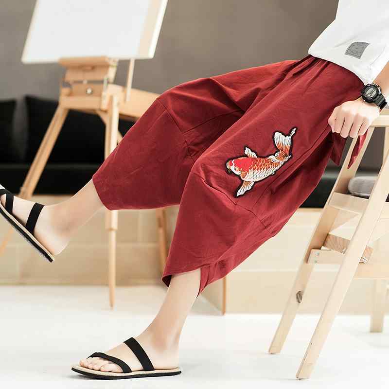 サイズ: M.L.XL.2XL.3XL.4XL.5XL 柄: 民族風フラワー ウエストタイプ: ミドルウエスト カラー: グレー.ブラック海浪.ブラック青龍.ブラック仙鶴.ブラック扇子.ブラック象.K40ブラック.K40ネイビー.K40ホワ...