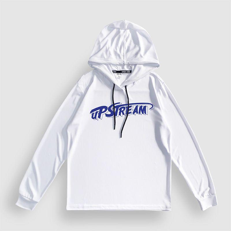 機能: 吸汗速乾.通気性が良い サイズ: M.L.XL.2XL.3XL 素材: ポリエステル スタイル: カジュアル 襟型: フード付き カラー: ブラック.ホワイト.グレー 袖丈: 長袖 厚さ: 標準 シルエット: ゆったり スポーツ: ...