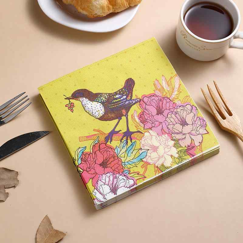 層数: 2層 枚数: 20枚 パッケージ数: 1パック 主原料: 木材パルプ カラー: D57