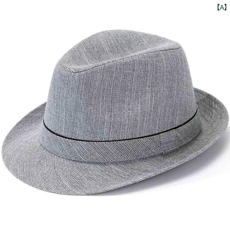 スタイル: カジュアル デザイン: シンプル シルエット: ボーラーハット つばの形: ロールアップ つばの長さ: ショート サイズ: S（調節可）.M（調節可）.L（調節可）.XL（調節可） カラー: ブラック.グレー.ダークカーキ.ライ...