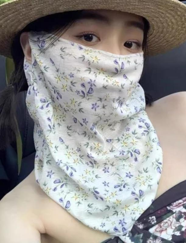 適用季節：夏機能: 日除け素材：ポリエステル対象性別：女性