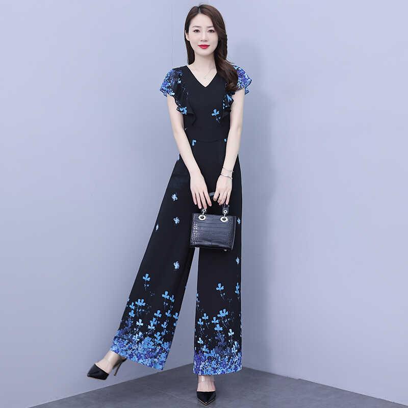 デザイン: デザイン シルエット: ワイドパンツ ウエスト: ハイウエスト パンツ丈: ロング 素材: ポリエステル 厚さ: 薄手 サイズ: S.M.L.XL.2XL.3XL カラー: ブルー デザイン: ポケット付き