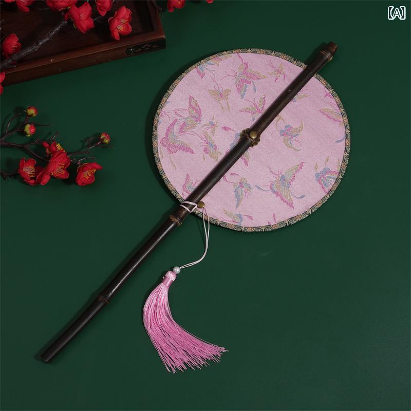 ハンドルの長さ：50cmファン直径：22cm