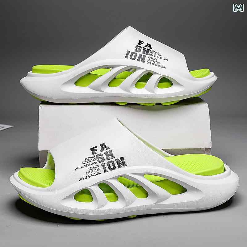 デザイン: メッシュ スタイル: カジュアル 機能: 通気性が良い サイズ: 36/37.38/39.40/41.42/43.44/45 アッパー素材: PVC合成繊維 ソール素材: PVC カラー: コーヒー.グリーン.オレンジ.ホワイト...