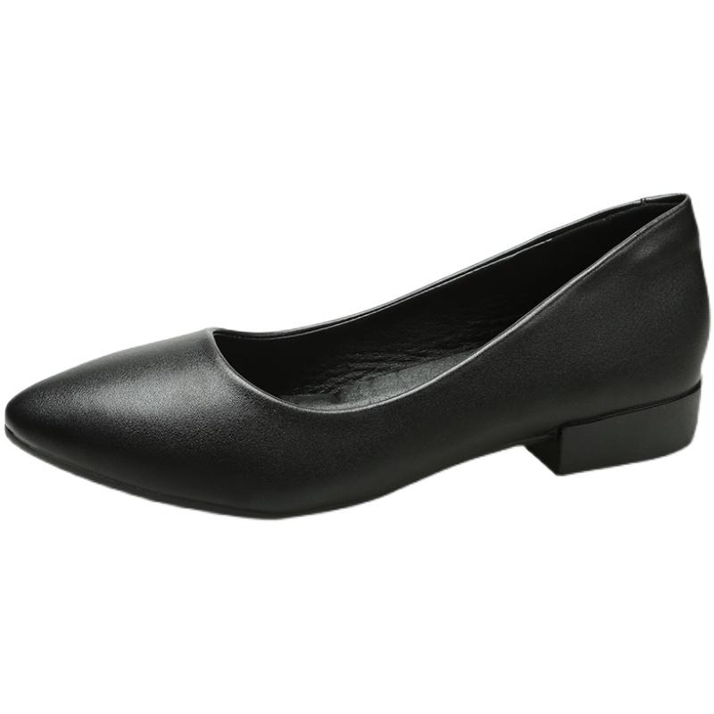 スタイル: オフィス 裏地素材: マイクロファイバー サイズ: 33.34.35.36.37.38.39.40.41 閉じ方: スリッポン シーン: オフィス アッパー素材: マイクロファイバー 製法: 接着式 ヒール高: ローヒール デザ...