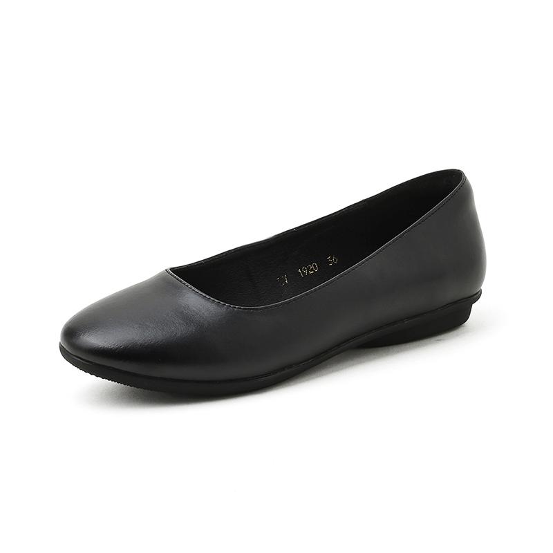 閉じ方: スリッポン サイズ: 34.35.36.37.38.39.40.41 柄: 無地 スタイル: オフィス ヒール高: 低め カラー: 1920ライトフラットラウンドトゥ.1901厚底フラットラウンドトゥ つま先形状: ラウンドトゥ ...