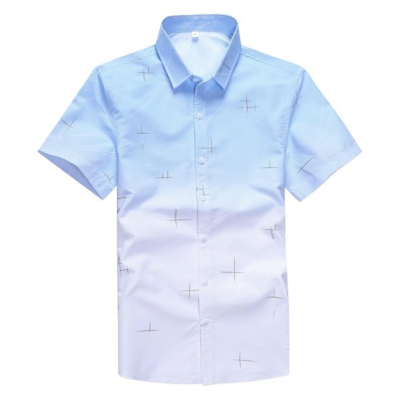 サイズ: M.L.XL.2XL.3XL.4XL 柄: グラデーション 襟タイプ: ポイントカラー カラー: ブルー.グレー.856ブルー.856グレー.856グリーン.833ブルー.833グレー.833イエロー.816ブラック.843ブルー...