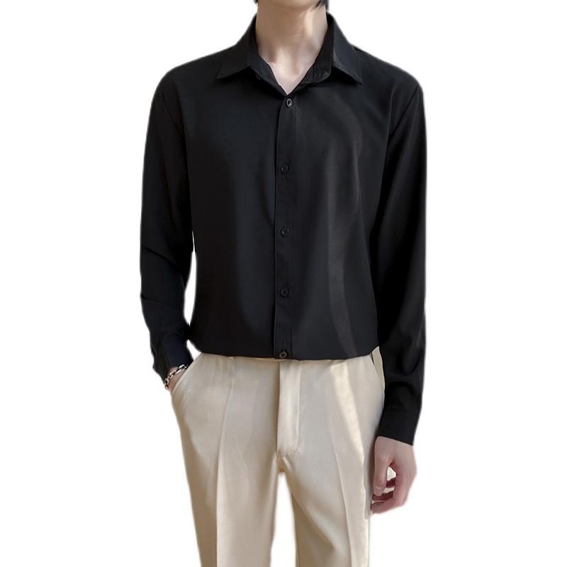 サイズ: S.M.L.XL.2XL.3XL.4XL 柄: 無地 襟タイプ: スクエアネック カラー: ブラック.ホワイト.ワインレッド.ピンク.ダークブルー.ライトブルー.ダークグレー.カーキグリーン.ブラック（Y31）.ホワイト（Y31）...