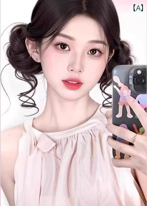 毛材：高温ワイヤー