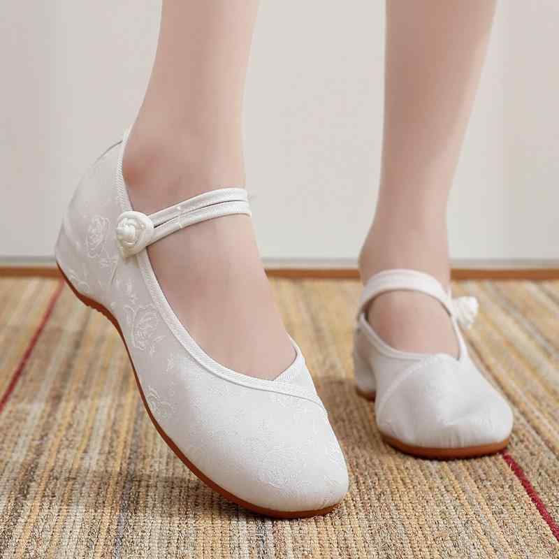 スタイル: 民族風 ヒールタイプ: ウェッジソール インナー素材: 綿 サイズ: 34（22cm）.35（22.5cm）.36（23cm）.37（23.5cm）.38（24cm）.39（24.5cm）.40（25cm）.41（25.5cm）...