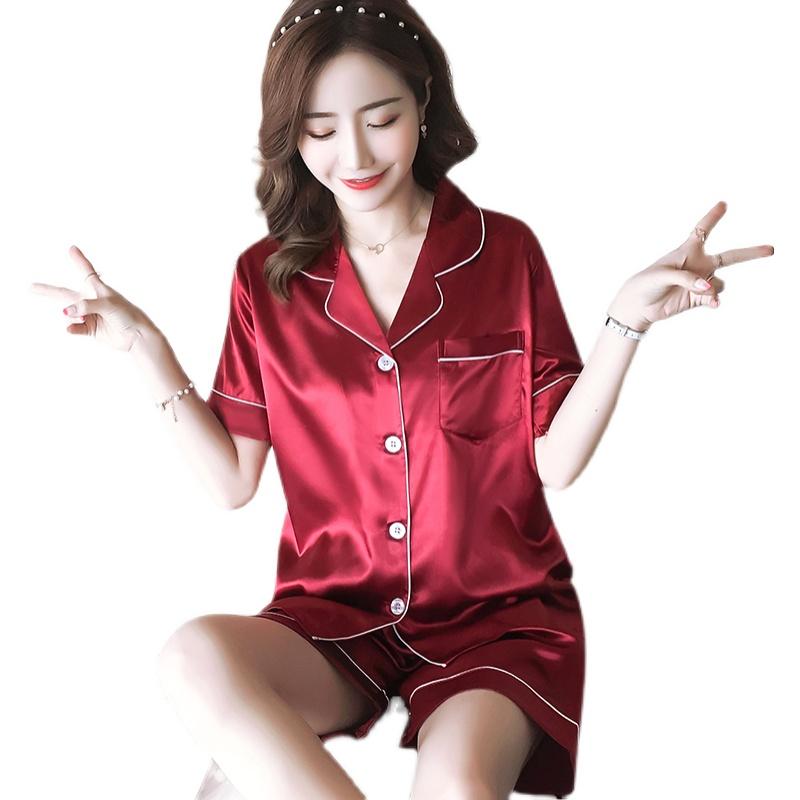 素材: ポリエステル 生地: 風 柄: 無地 襟元: 小さめのテーラードカラー 前立て: 合わせ前 セット内容: 2点セット カラー: ブルー.ワインレッド.ホワイト.パープル.グリーン.シャンパン.シルバー.ブラック.ピンク.アイボリー....