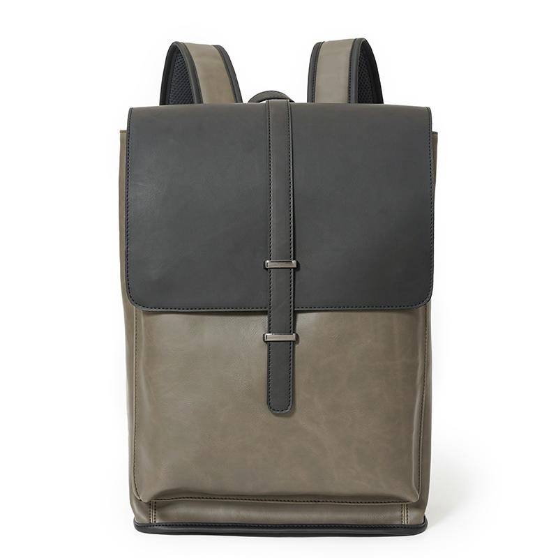 風格: レトロ 有無仕切り: なし 裏地素材: ポリエステル 肩紐スタイル: ダブルストラップ 開閉方式: ファスナー 適用シーン: カジュアル 背面クッション: なし 収納可能パソコンサイズ: 14インチ 折りたたみ可否: 不可 形状: ...