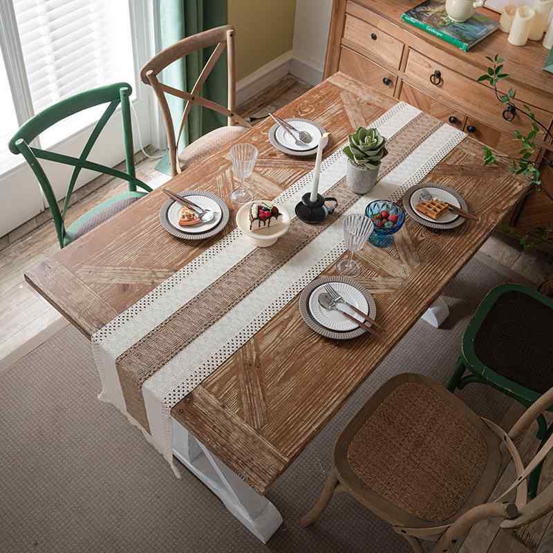 スタイル: アメリカン素材: リネン柄：ストライプ