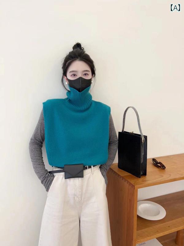 機能性: 保温発熱サイズ: S.M.L.XL柄: 無地スタイル: オフィス襟: ハイネック前立て: シングルボタン毛糸の太さ: 一般カラー: ブルー.ダークグレー.ブラック.レッド.ブラウン.アイボリー.キャラメル袖型: レギュラー組み合わ...