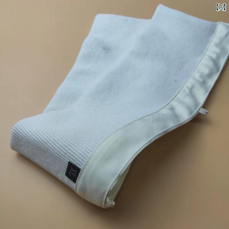 質地: - 柄: 無地 スタイル: カジュアル カラー: ホワイト.ネイビー.ブラック.ワインレッド.カーキグリーン.コーヒー.カーキ.アプリコット.ダークグレー.ライトグレー.ロイヤルブルー.ジンジャーイエロー（防汚襟）.ダークカーキ（防...