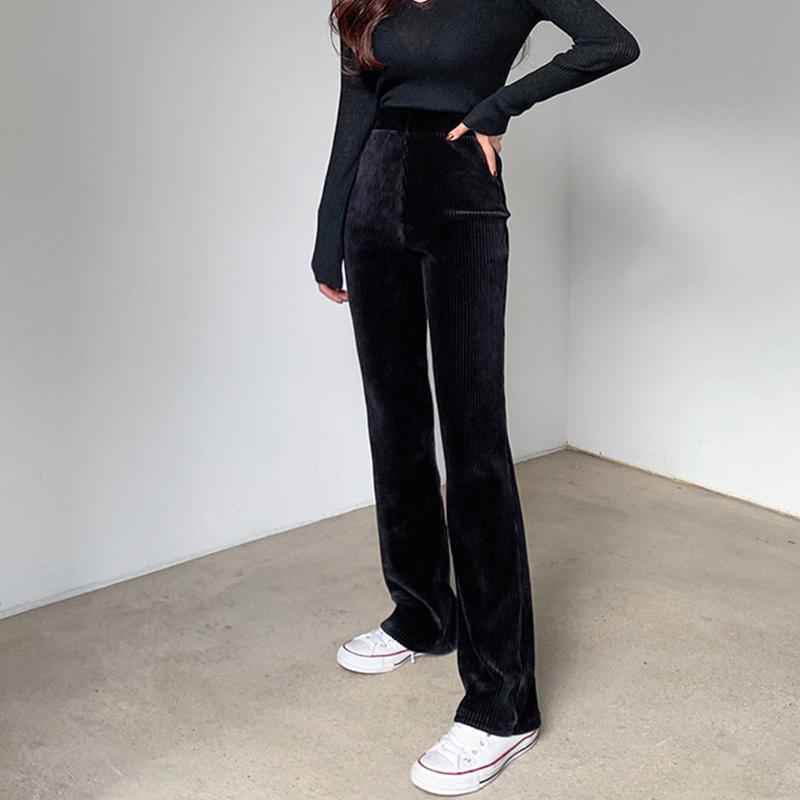 要素: シンプル スタイル: しやすい パンツシルエット: ストレート デザイン: ウエスト仕様: ウエストゴム ウエスト位置: ハイウエスト パンツ丈: ロング サイズ展開: XS.S.M.L.XL.2XL 素材: ポリエステル 加工: ...