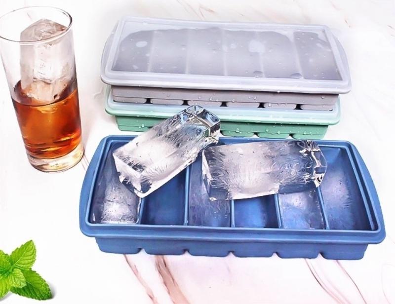 アイスキューブとアイスパック製品タイプ：アイスカップ