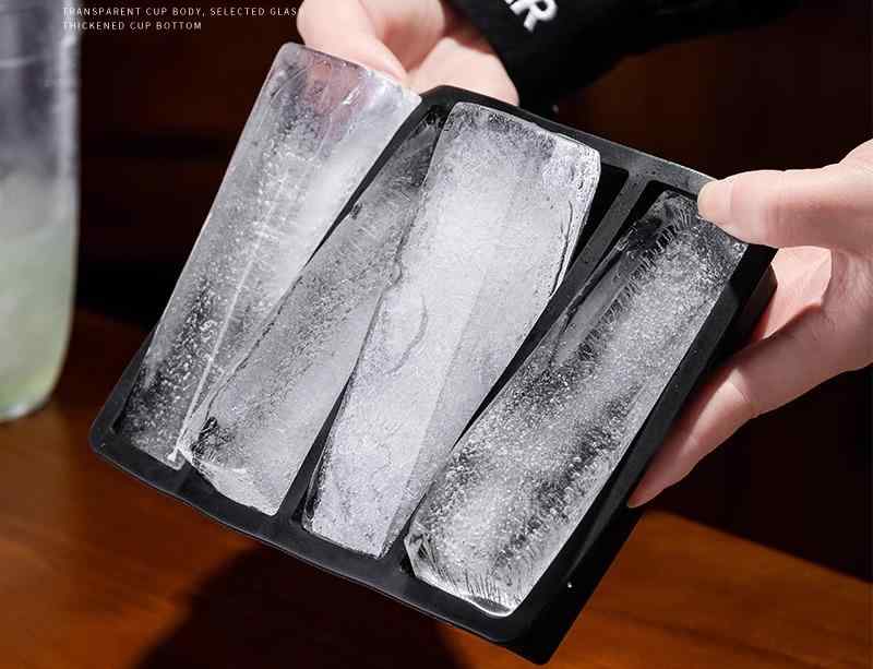 製氷皿 アイスバッグ 製品タイプ: 製氷皿