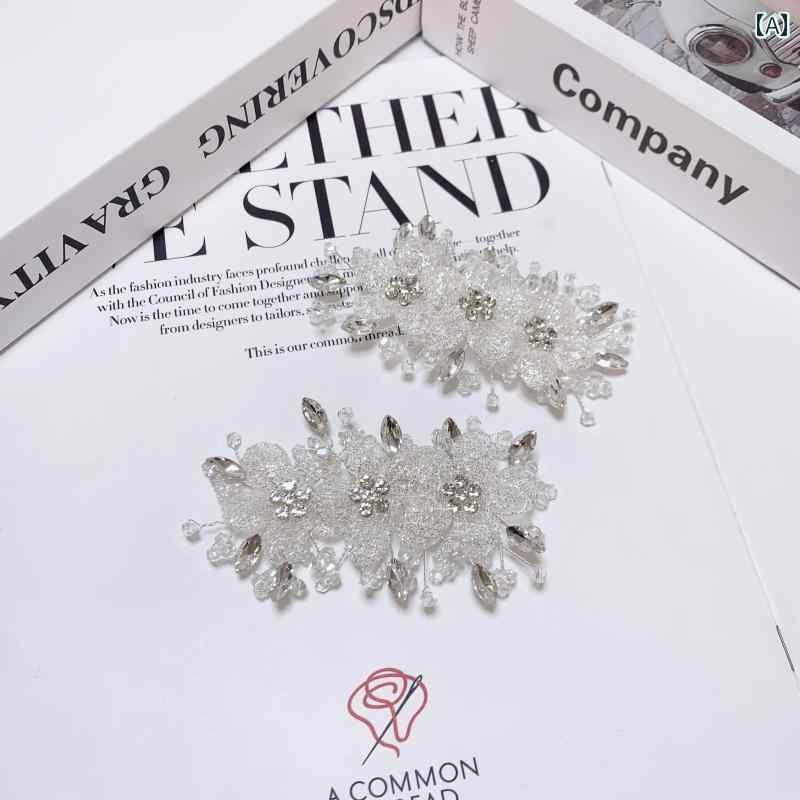 カラー: ホワイト1ペア