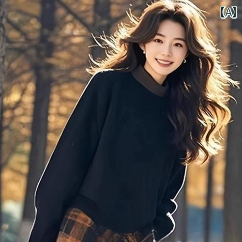 デザイン: 韓国 ウエストタイプ: ハイウエスト 素材 製法: スカートシルエット: Aライン シルエット: ゆったり 厚み: 普通 スカート丈: ミディ丈 柄: チェック柄 サイズ展開: M.L.1XL.2XL.3XL カラー展開: デザ...