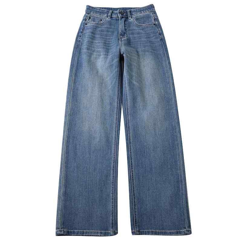 - スタイル: カジュアル - 加工: ウォッシュ加工.多ポケット.ボタン.ファスナー - パンツシルエット: ワイドパンツ - ウエストタイプ: ハイウエスト - パンツ丈: ロング - サイズ展開: 26.27.28.29.30 - 素...