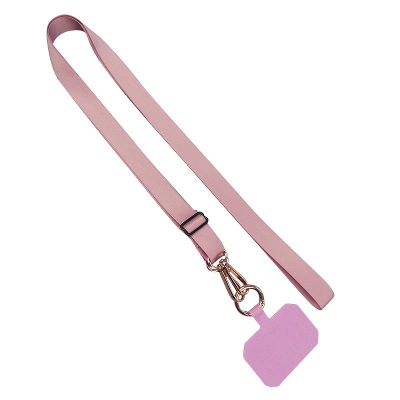 材質: ナイロン 編み込み紐 デザイン: シンプルなダブルロック 丸型金具 カラー: ピンク.ダークレッド.ダークグリーン.ブラック.グレーグリーン.ジンジャーイエロー.グリーン.ライトブルー.ブラウン.パープル 機能: 斜め掛けタイプ