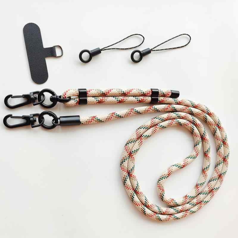 材質: 合金 カラー: ブラック.レッド.スカイブルー.カーキグリーン.ピンク.レッドピンク.マゼンタ.オレンジ.カーキ.ゼブラ柄.カラフル.フェスティバルレッド.マヤグリーン.パープル.ミルクティーブラウン サイズ: 7mm幅 仕様: 調節可能