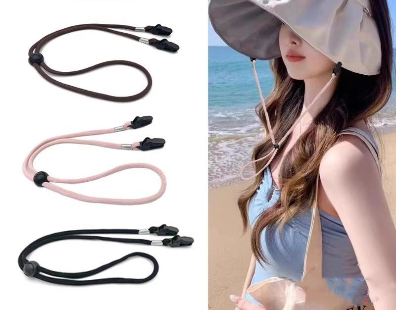 材質: ポリエステル タイプ: バンド付き紐 カラー: ブラック.ネイビー.コーヒー.ライトピンク.オフホワイト.ランダムカラー セット内容: 1本入り.2本入り.3本入り.5本入り.10本入り