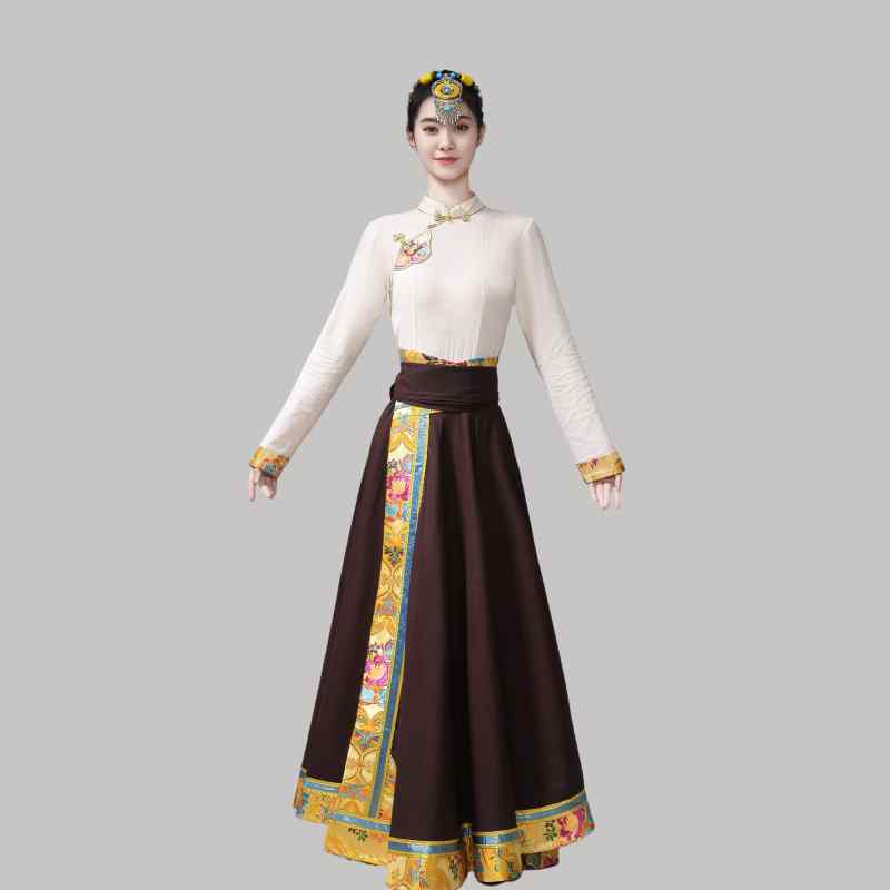 材質: ポリエステル サイズ: S.M.L.XL.2XL.3XL.4XL.5XL カラー: 単品トップス.単品360度スカート+ベルト.単品540度スカート+ベルト.トップス+360度スカート+ベルト（ヘッドアクセサリー付き）.トップス+5...